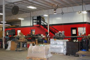 FABRICATION – SCIENCE TECHNOLOGY FOR FIRE